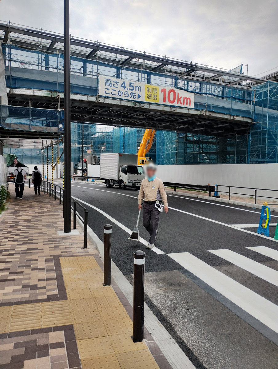 南船橋駅前の商業施設が「三井ショッピングパーク ららテラスTOKYO-BAY」に決定！開業は11月を予定、入店店舗32店舗も発表 - 船橋つうしん - 千葉県船橋市の地域情報ブログ